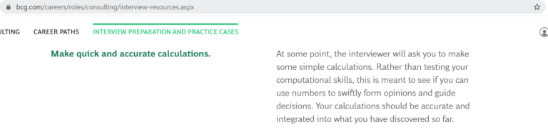 Market sizing: le guide complet - Career in Consulting