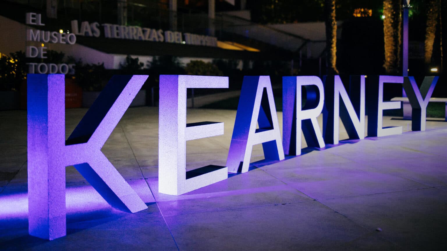 All about the Kearney Recruitment Process - Career in Consulting