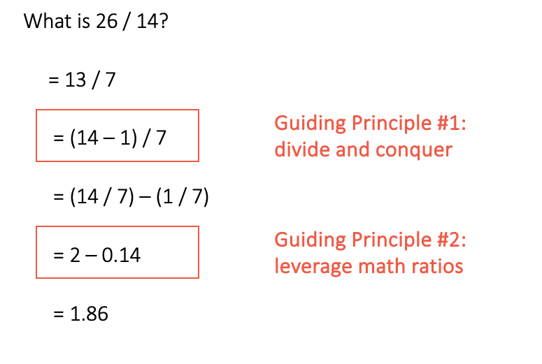 Case Interview Math: 47 realistic exercises - Career in Consulting