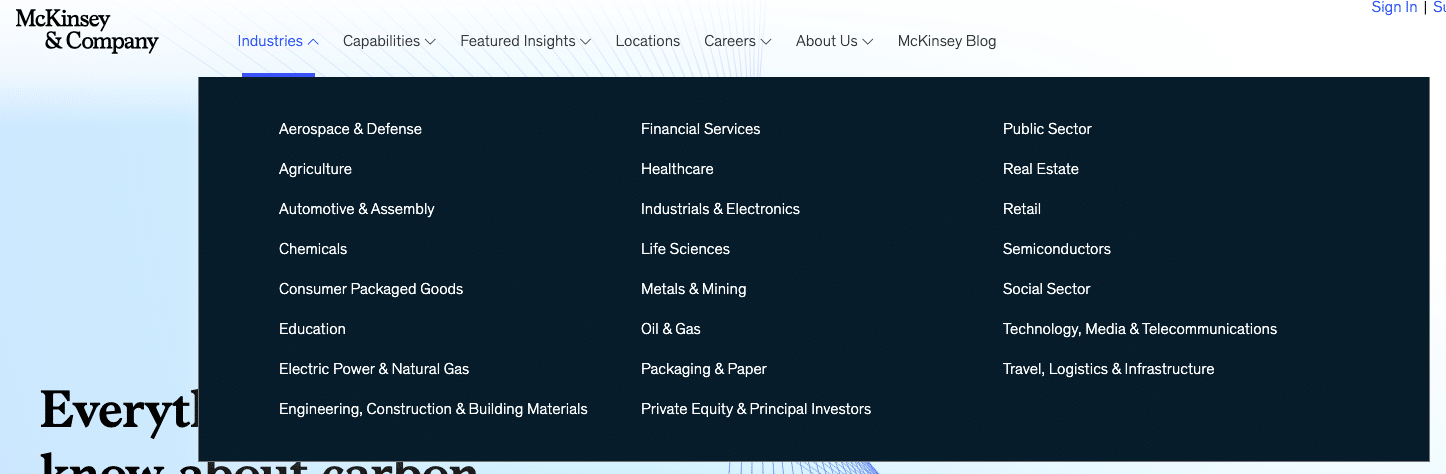 McKinsey vs BCG: A Comparison of Two Consulting Giants - Career in ...