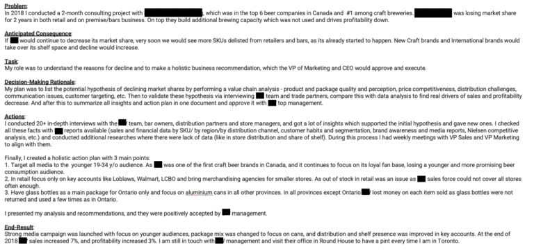 How to Get Into Consulting: The Complete 2025 Roadmap - Career in Consulting