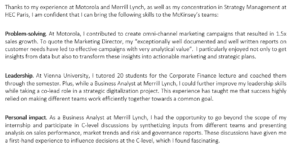 How to Get Into Consulting: The Complete 2025 Roadmap - Career in Consulting